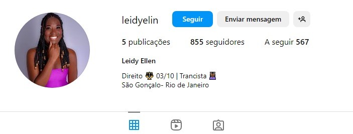 Saiba tudo sobre: Leidy Elin | BBB 24