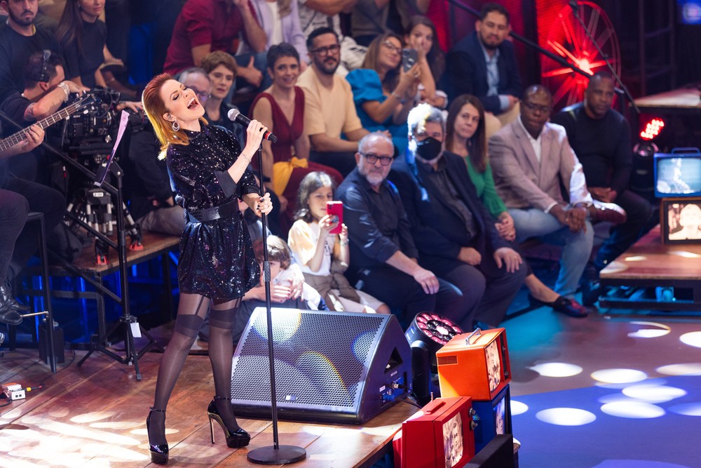 Milton Nascimento ganha especial no 'Altas Horas' com Sandy e mais ...