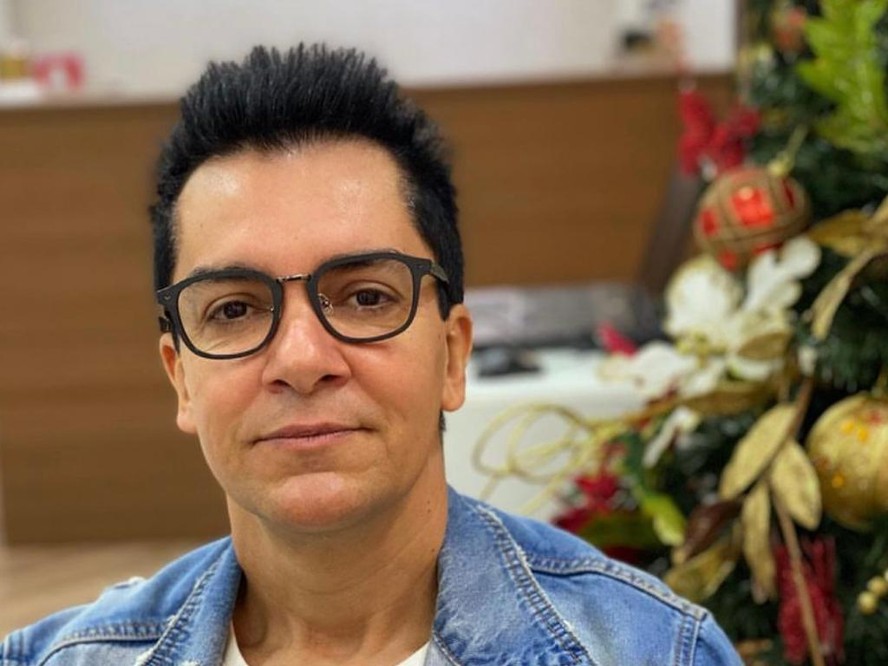 Mulher e filhos do cantor gospel Regis Danese postam após acidente dele ...