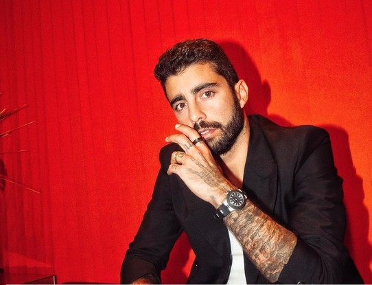 Saiba tudo sobre: Pedro Scooby