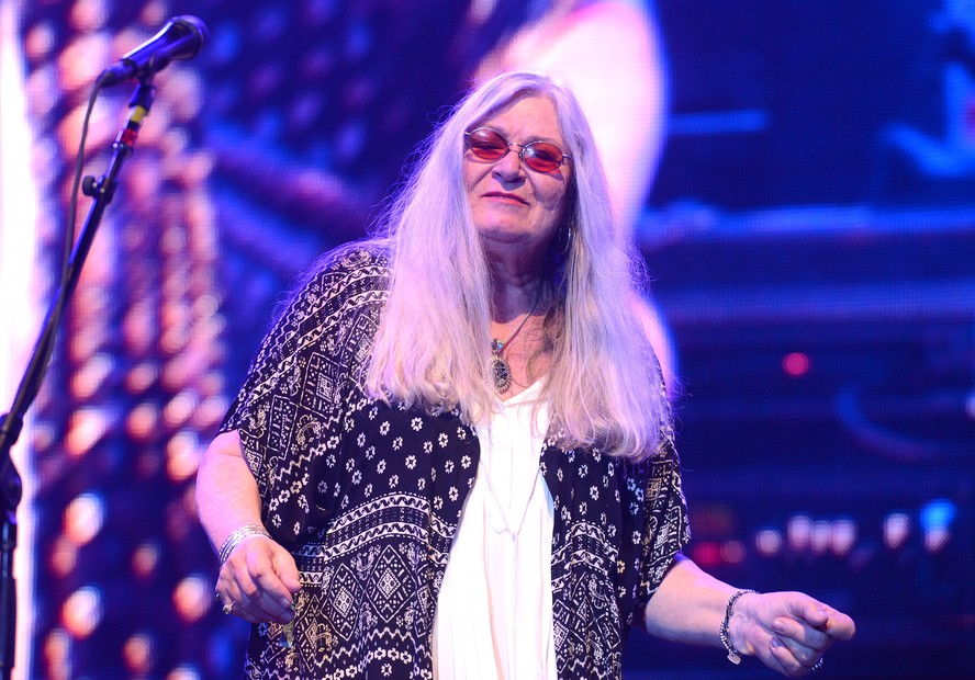 Morre Donna Jean Godchaux, da banda Grateful Dead; cantora gravou hit ...