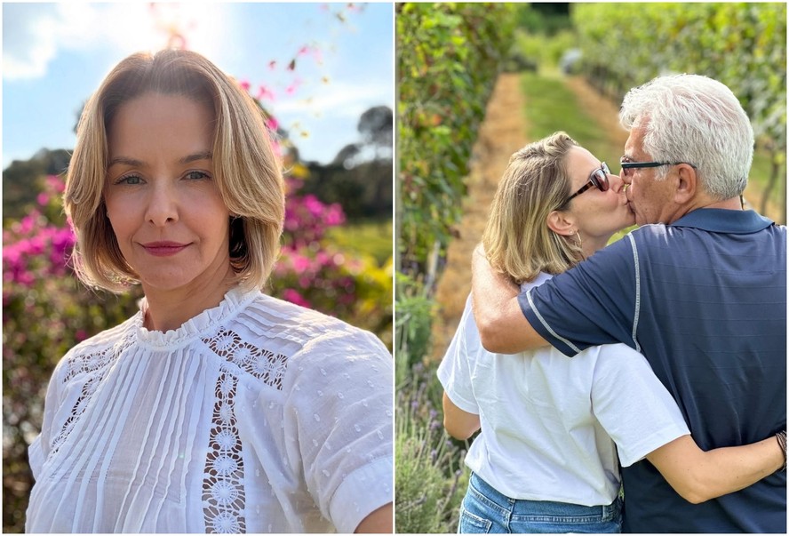 Bianca Rinaldi explica decisão de trocar o Rio pelo interior de SP com ...