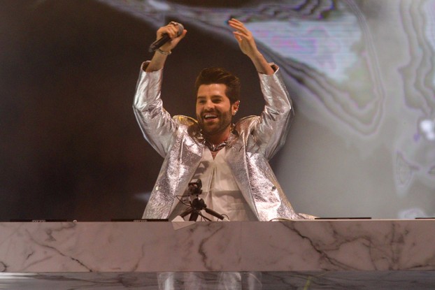 Saiba tudo sobre: Alok