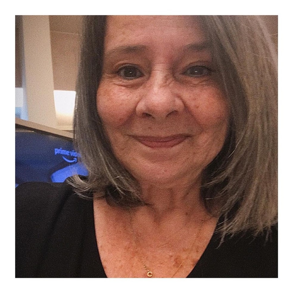 Palomma Duarte celebra os 73 anos da mãe, Débora Duarte: 'Amo loucamente'