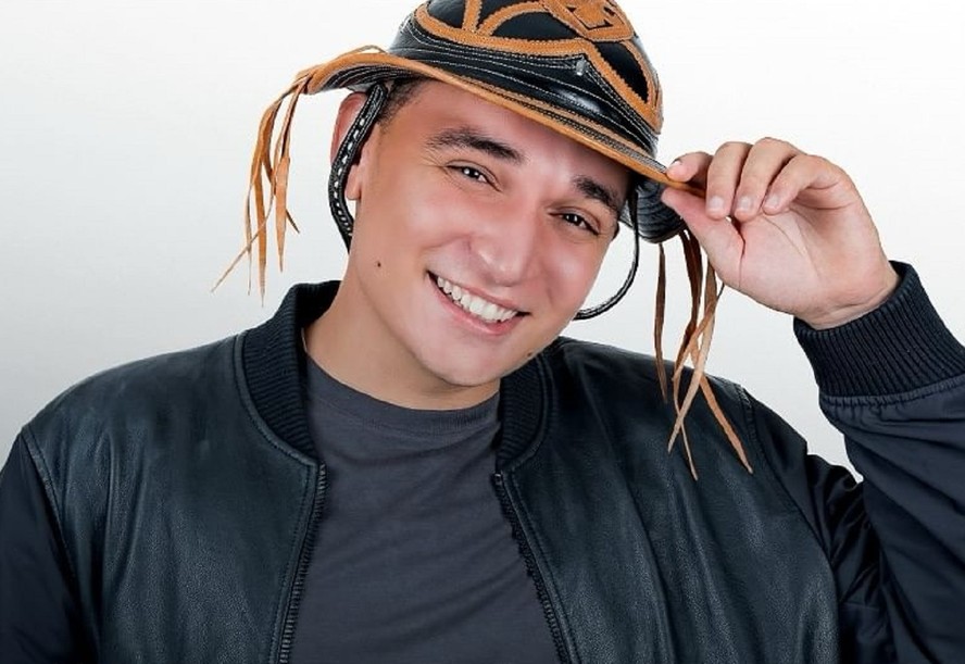 João Gomes diz que quer levar o Grammy Latino: 'A gente passa o ano ...