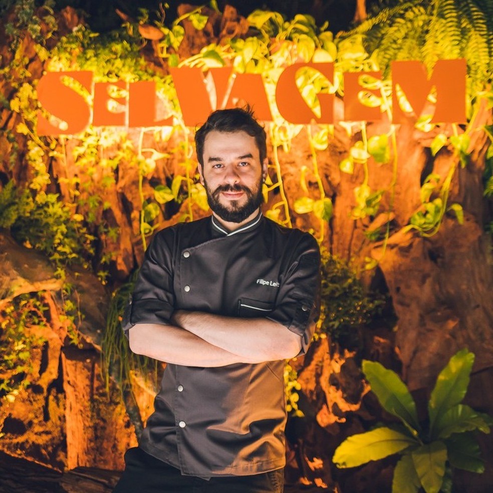 Confira os eventos de gastronomia em São Paulo