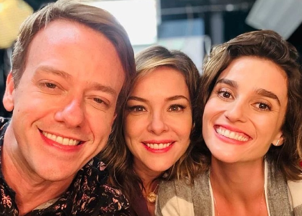 Personagem de 'Totalmente Demais' volta em 'Vai na Fé'; fique por dentro