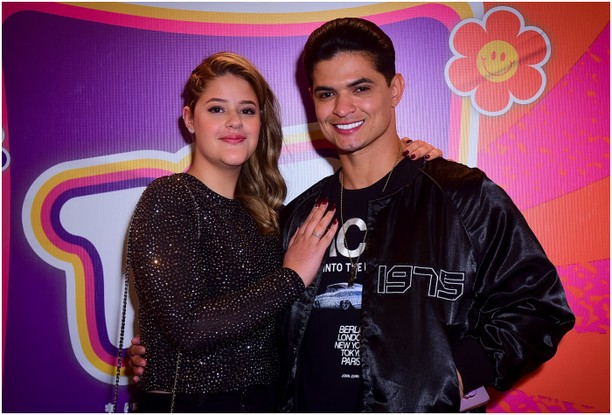 Saiba tudo sobre: Cristiano Deyvid
