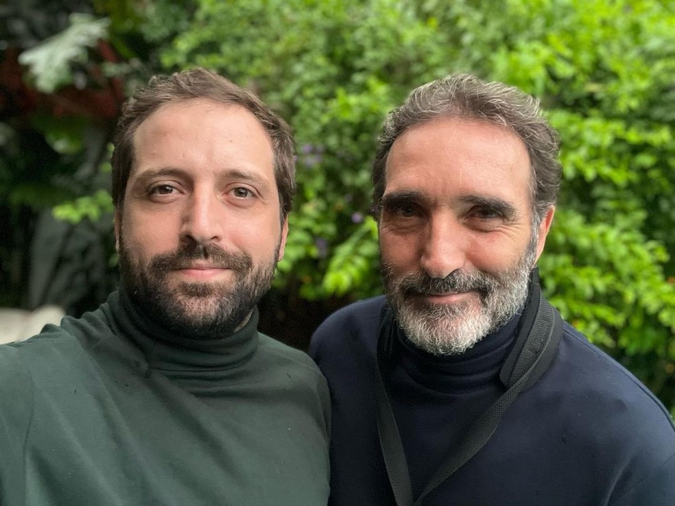 Maria Clara Gueiros revela casamento em casas separadas com pai de ...