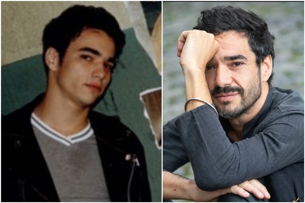 'Esplendor', novela nunca reprisada, está na Globoplay; veja antes e ...