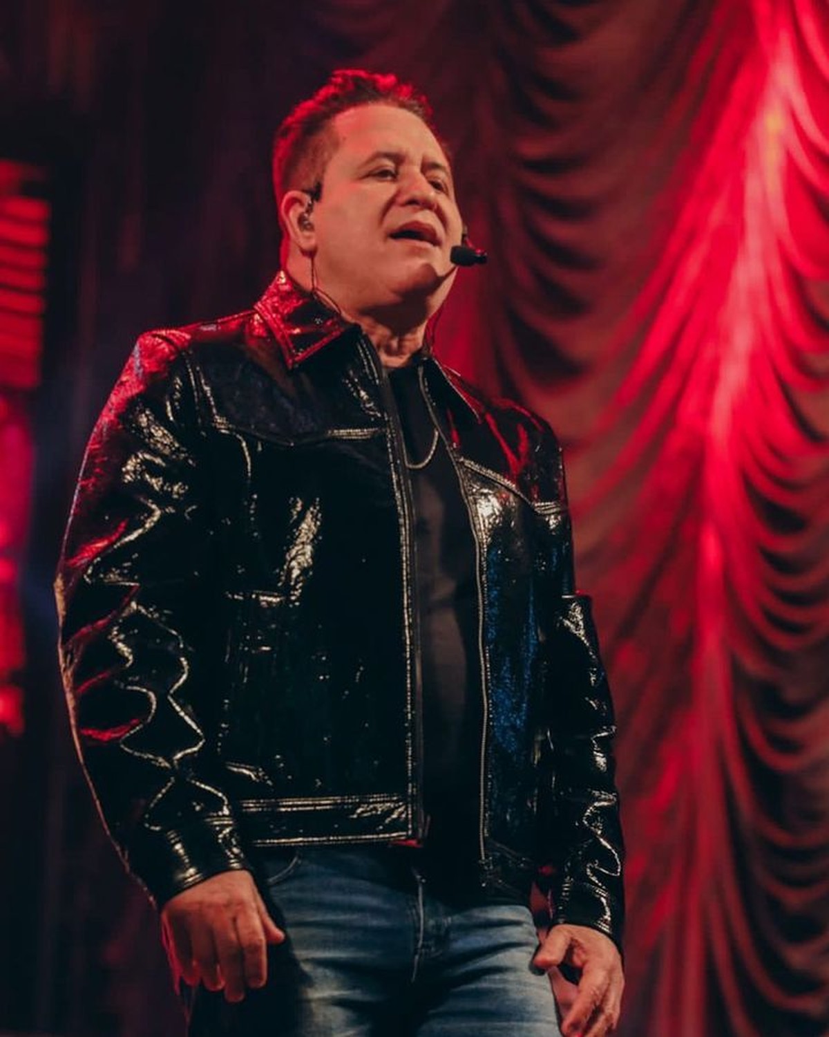 Marrone é afastado dos palcos por problema de saúde; saiba qual