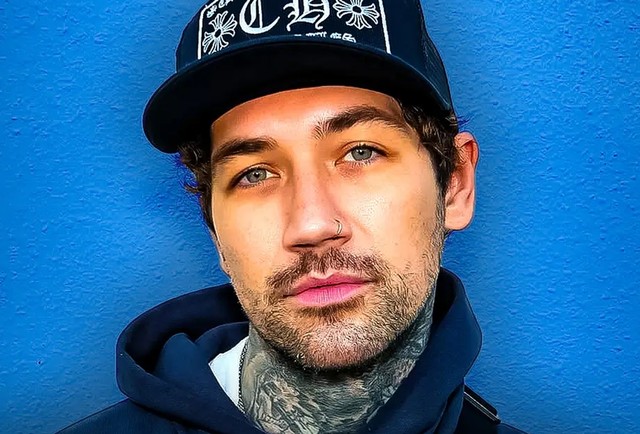 Cabeleireiro de famosas, Graham Nation morre aos 39 anos em academia