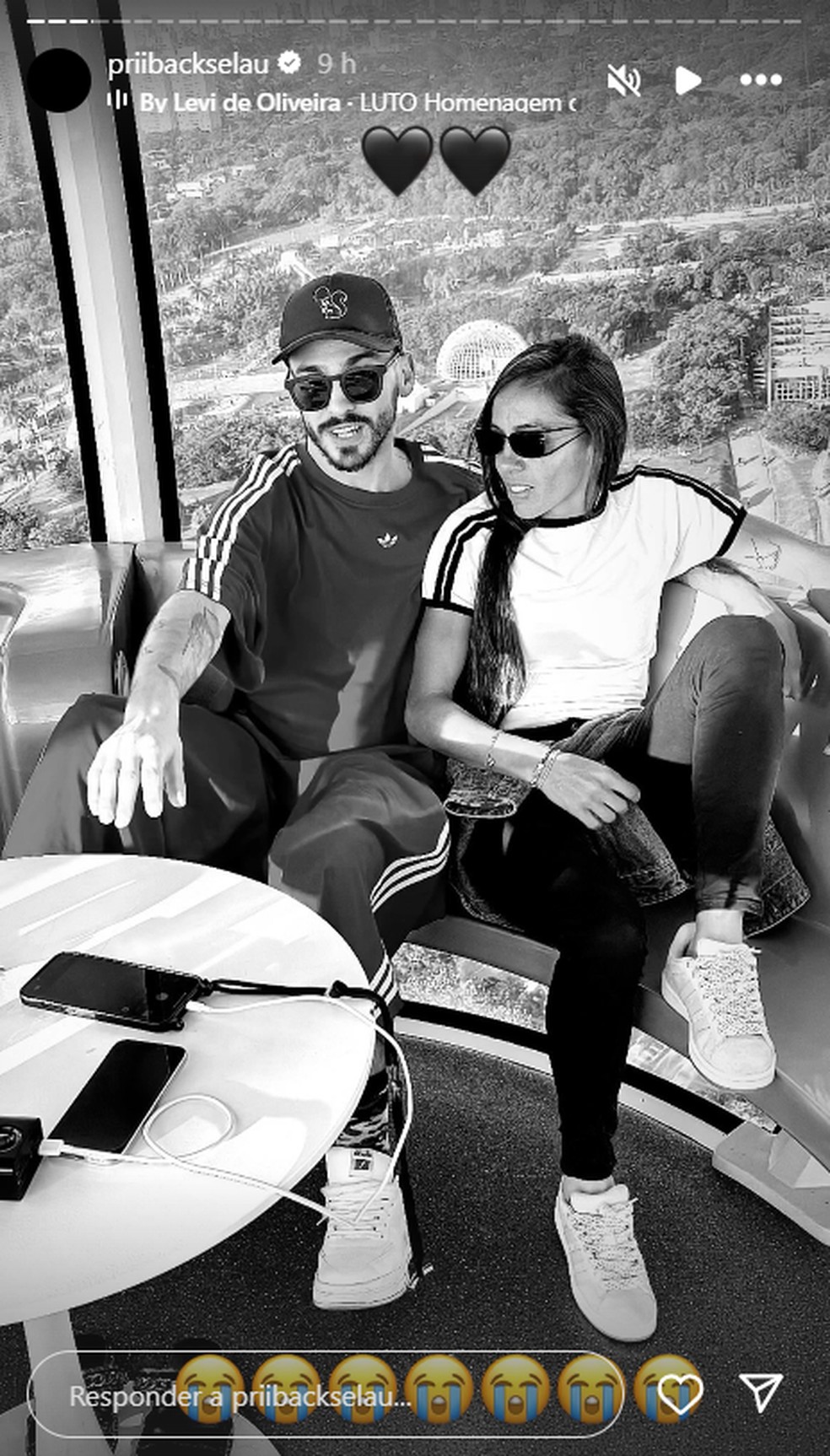 Morre Felipe Selau, ator conhecido por 'Malhação', em São Paulo