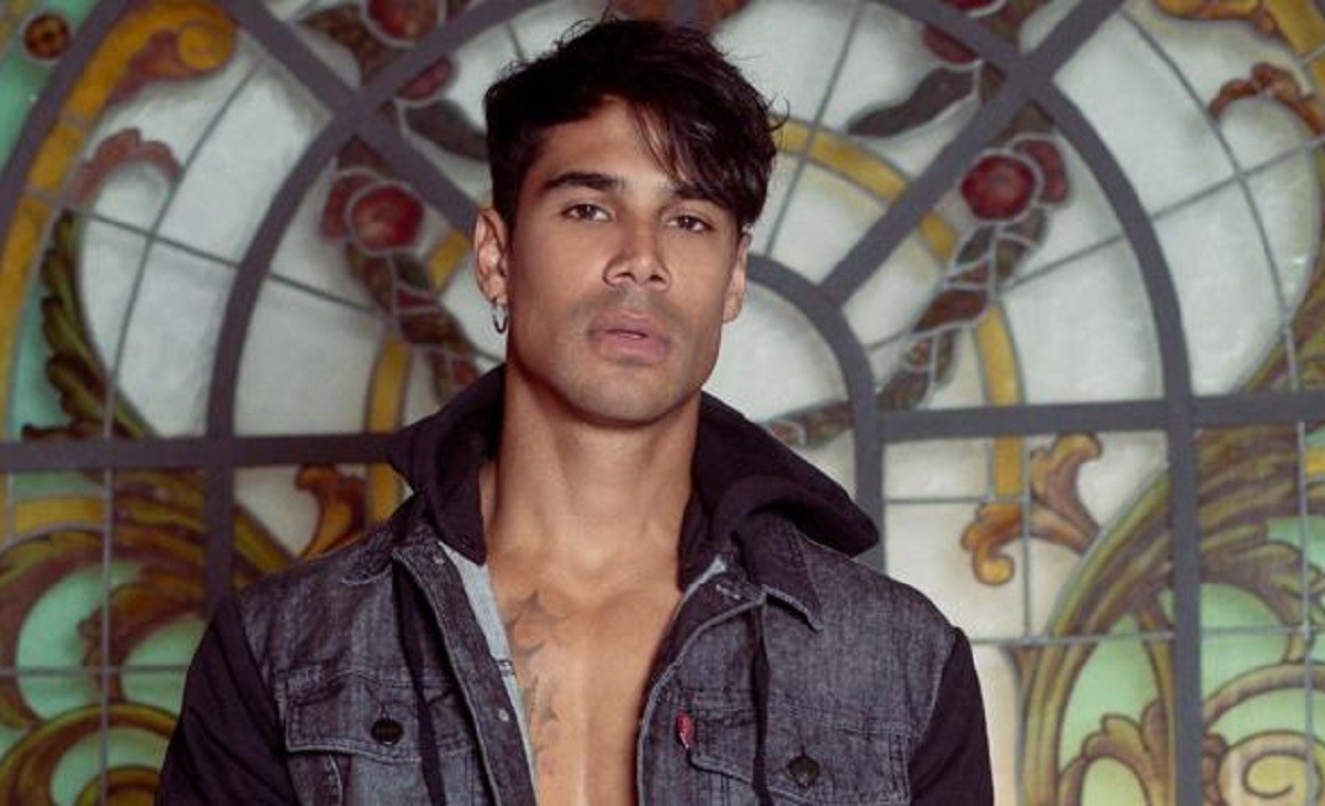 Sucesso em 'Fuzuê', Micael Borges fala sobre paternidade: 'Não posso ...