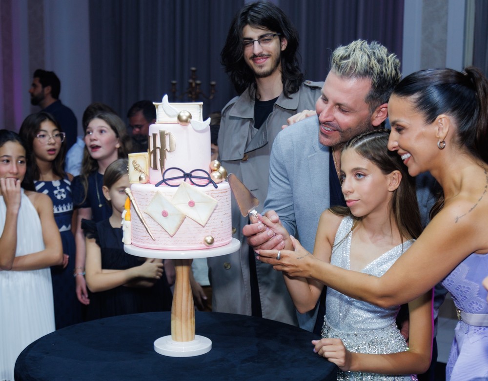 Filho de Henri Castelli e Isabeli Fontana impressiona por altura em ...