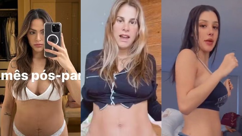 Saiba tudo sobre: Bia Miranda