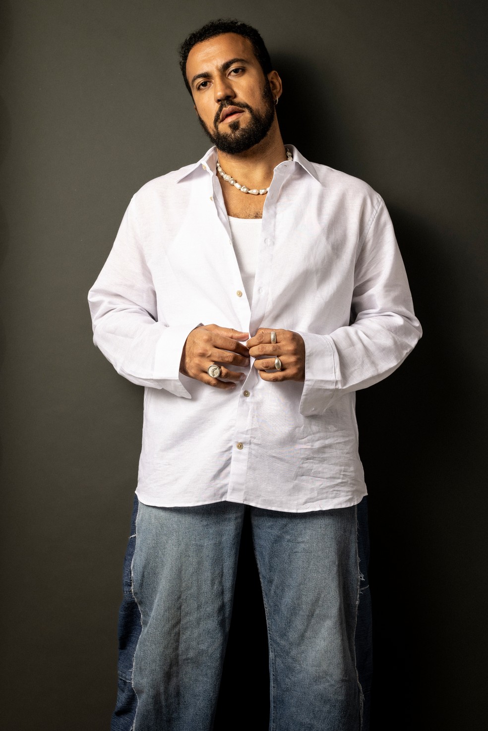 De garimpeiro e bilheteiro a premiado em Cannes: conheça a trajetória ...