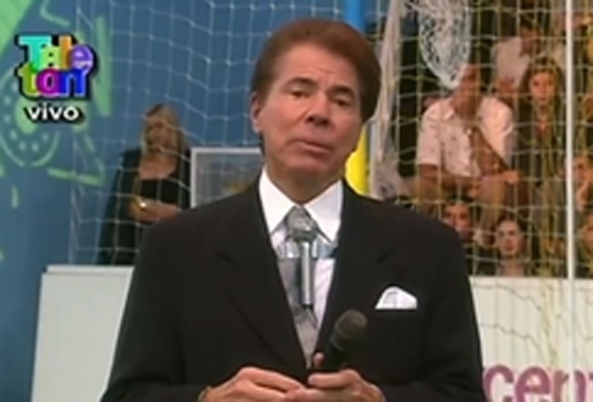 Web resgata Silvio Santos emocionado ao contar como surgiu a ideia do ...