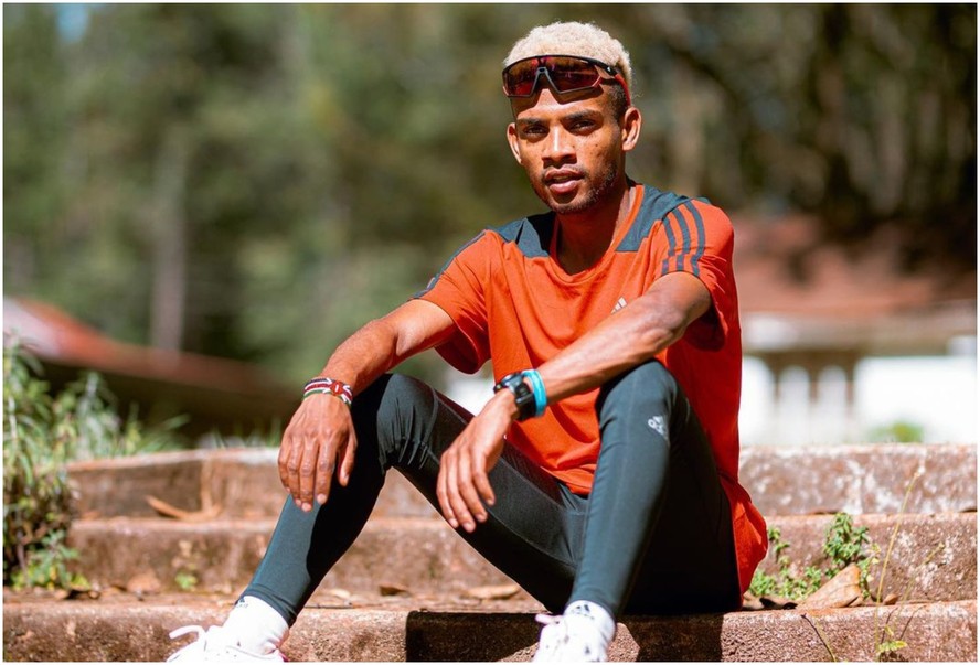 Equipe de Daniel Nascimento reage após suspensão das Olimpíadas: 'Convive com problemas mentais'