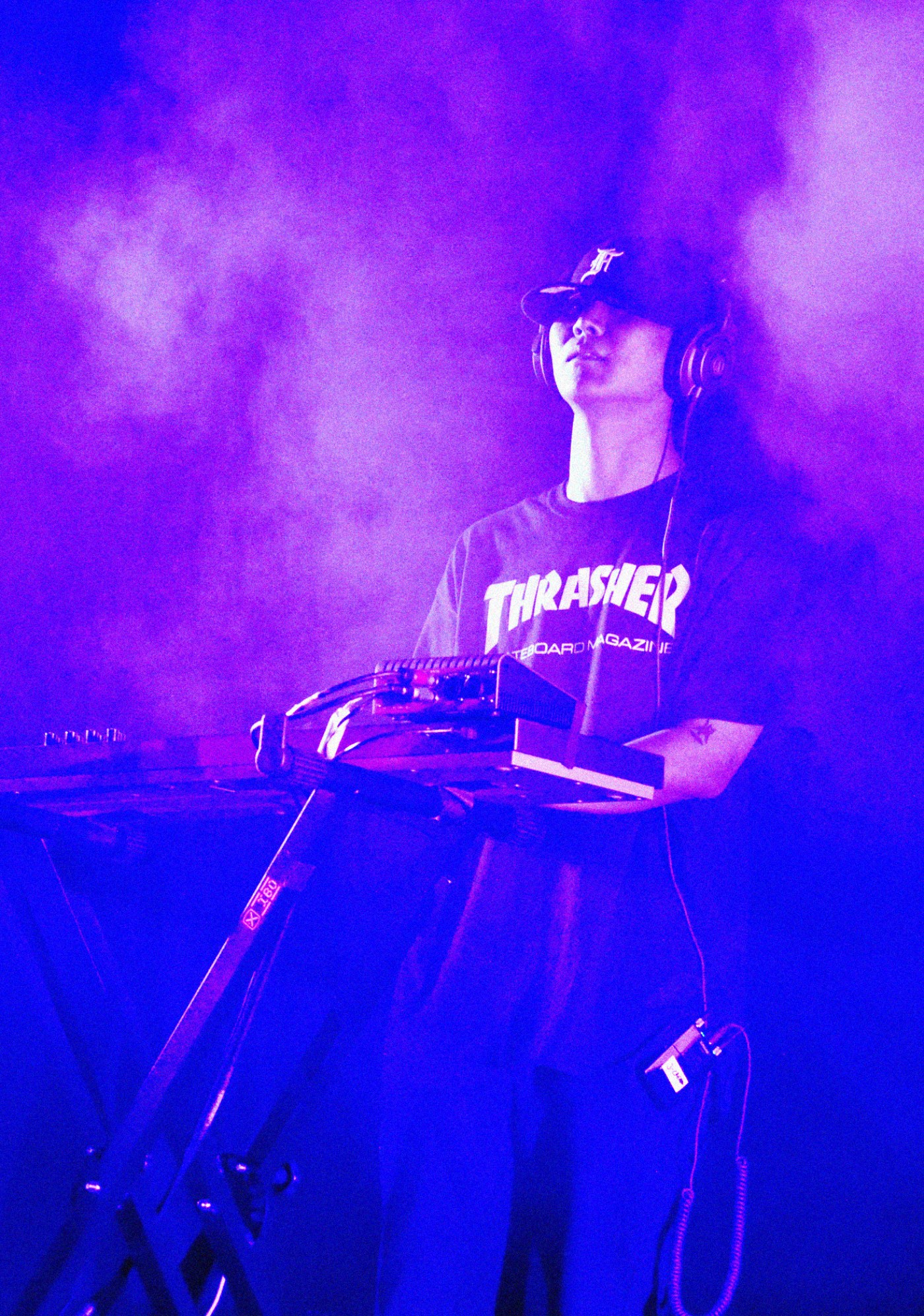 DPR emociona plateia em show único em São Paulo