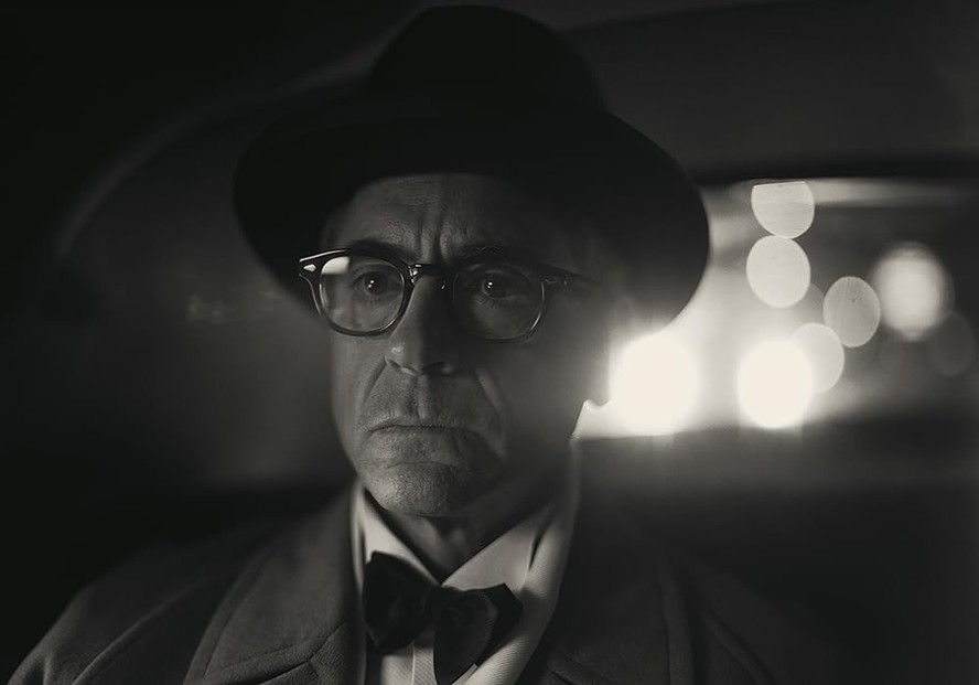 Robert Downey Jr. sai da seca de Oscar; veja os melhores memes