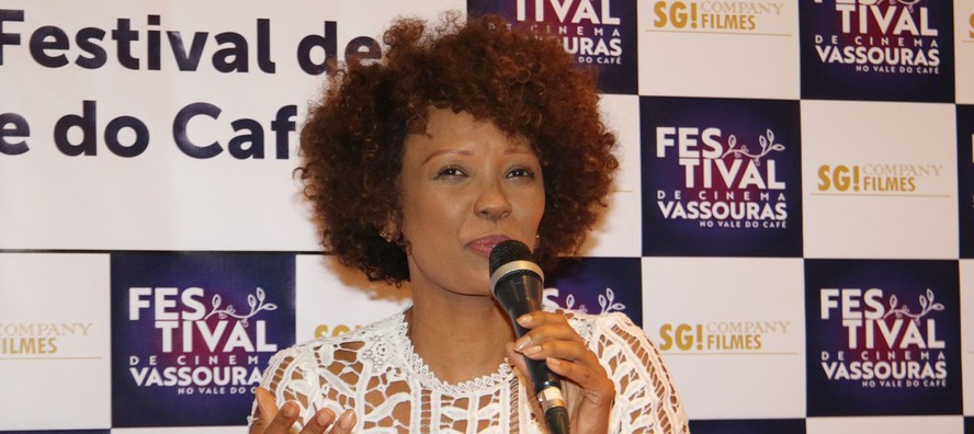 De volta à Globo, Isabel Fillardis celebra diversidade: 'Eram poucos, coisa rara'