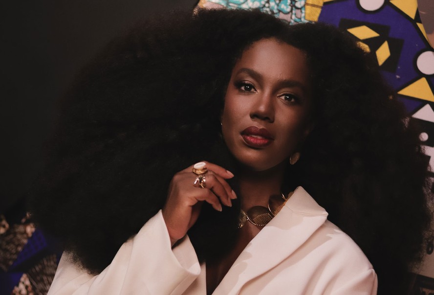 Maria Gal avalia sua trajetória artística: 'O empreendedorismo me salvou'