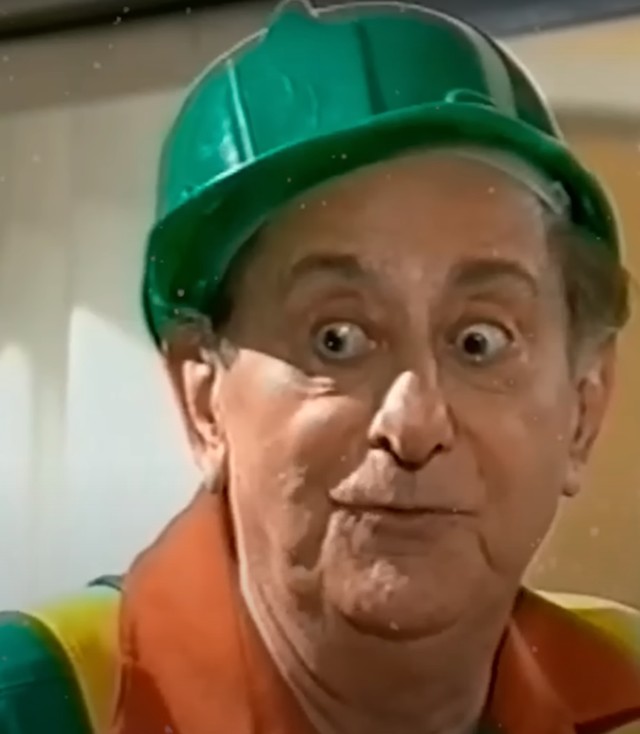 Quem foi José Santa Cruz, um dos maiores dubladores brasileiros, que ...