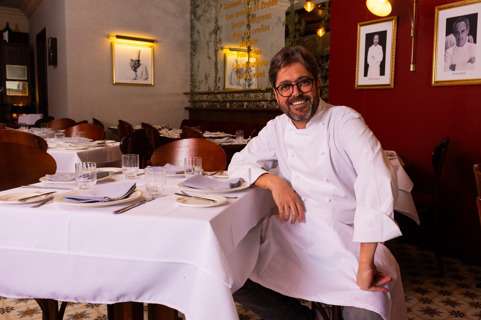 Marie Cuisine chega aos Jardins apostando no sabor clássico da França