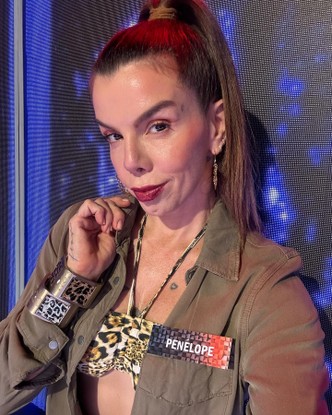Saiba tudo sobre: Penélope Nova