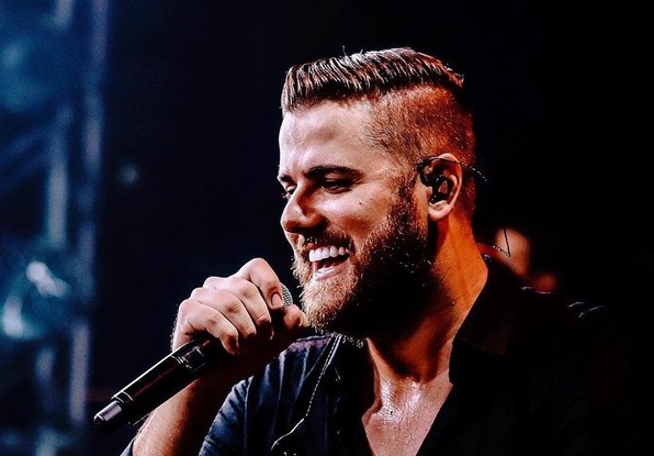 Saiba tudo sobre: Zé Neto