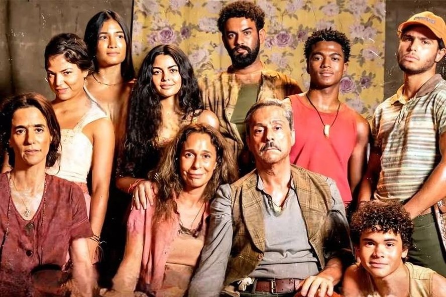 'No Rancho Fundo': leia o resumo da semana de 17 a 22 de junho