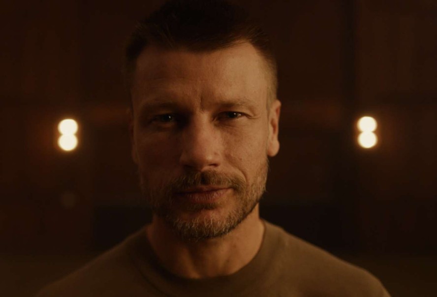 Rodrigo Hilbert comenta fama de 'marido ideal' por habilidades ...