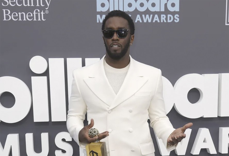 Diddy oferece R$ 274 milhões por liberdade, mas tem pedido negado