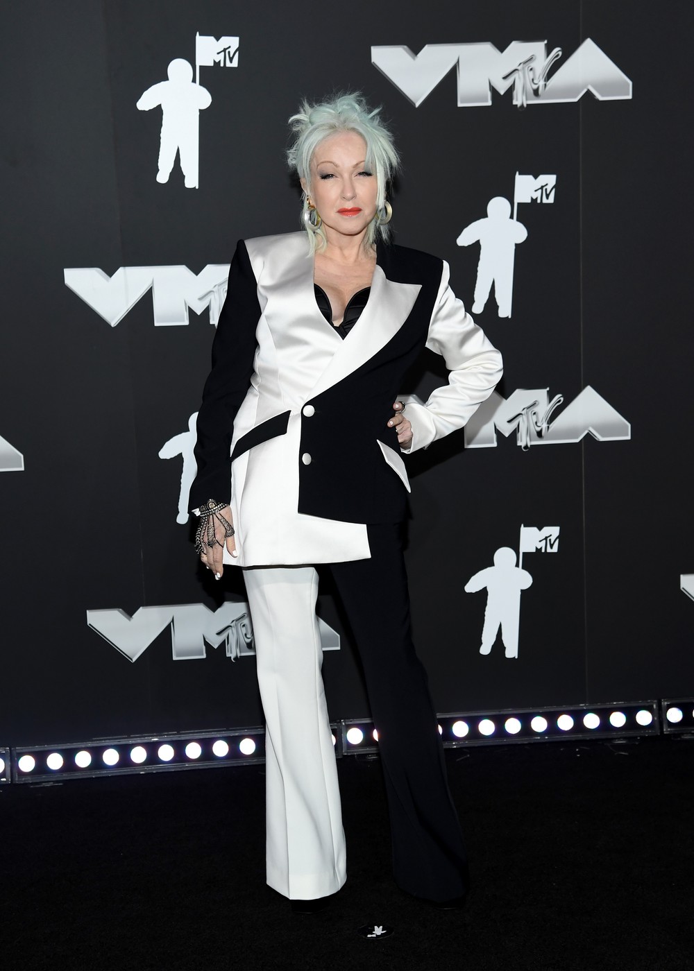 VMA 2024: veja os melhores looks do tapete vermelho de premiação