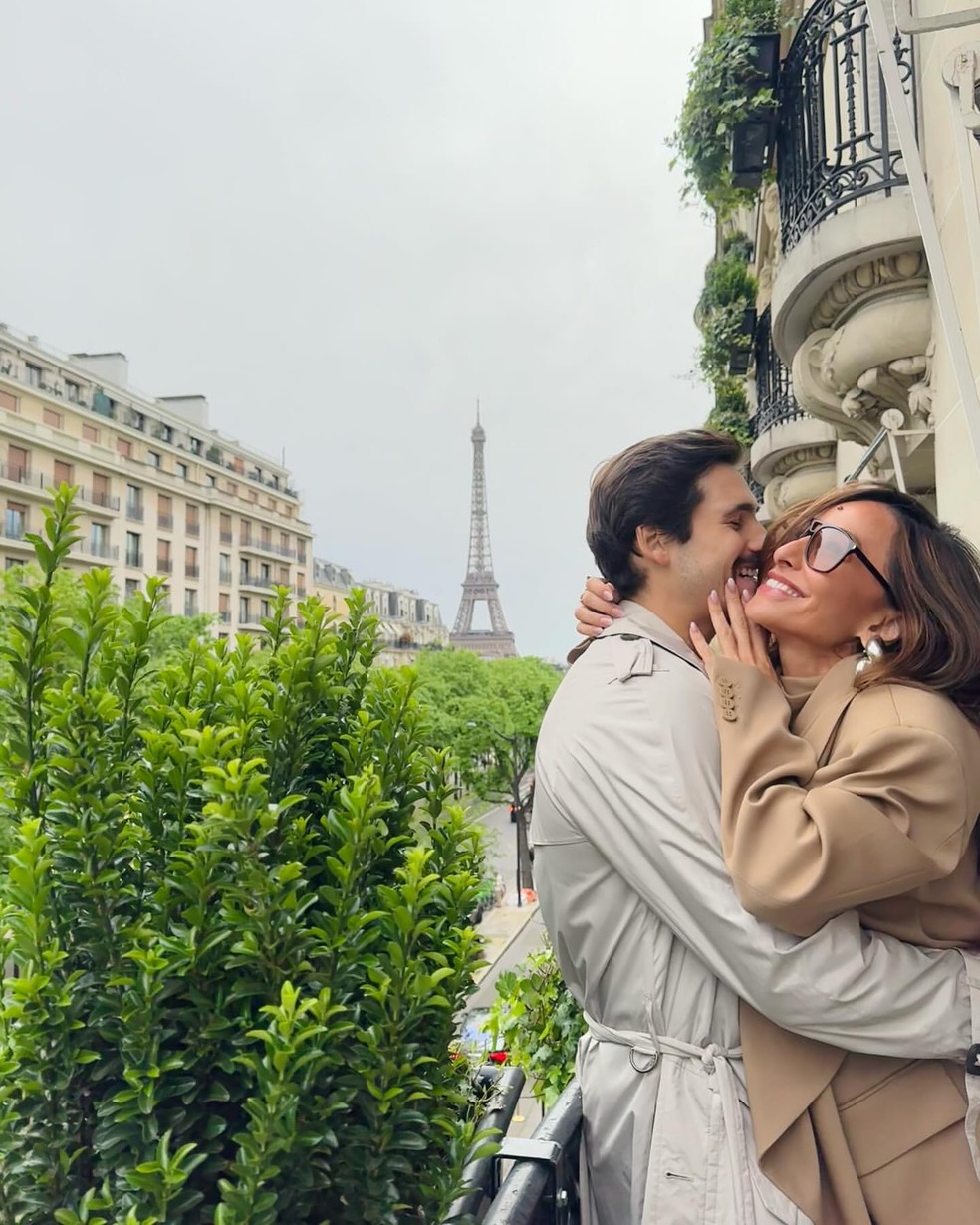 Sabrina Sato e Nicolas Prattes estão grávidos! Relembre o ...