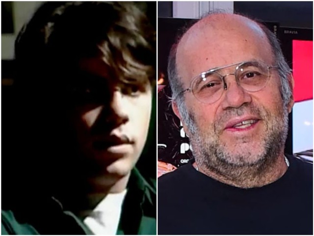 9 atores que fizeram a primeira versão de 'Vale Tudo' e nem todo mundo ...