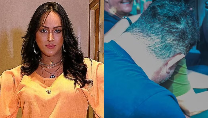 Lisa Gomes comenta ida de Bruno, da dupla com Marrone, à delegacia ...