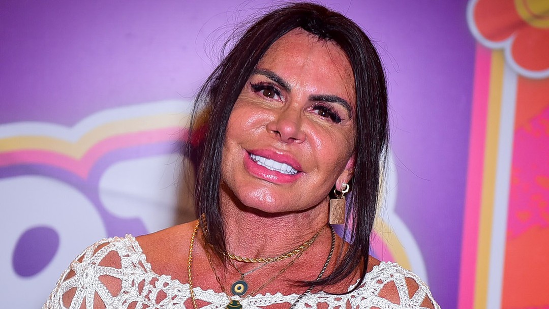 Saiba tudo sobre: Gretchen