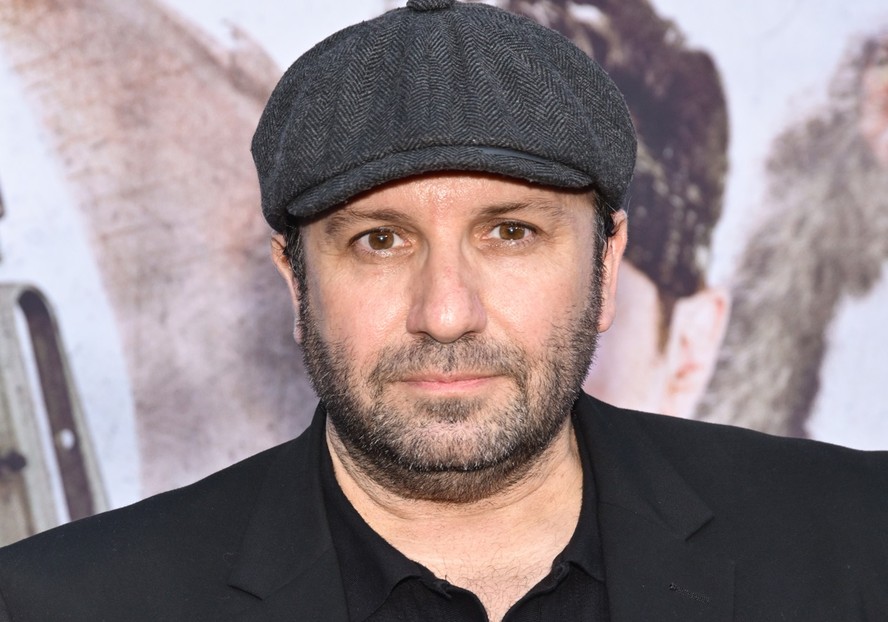 Fotógrafo de famosos que participou de 'Grey's Anatomy' morre em acidente de carro aos 46 anos