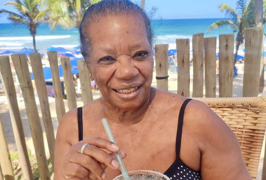 Neusa Borges sobre curtir a vida aos 81 anos: 'Beber minha cervejinha e ...