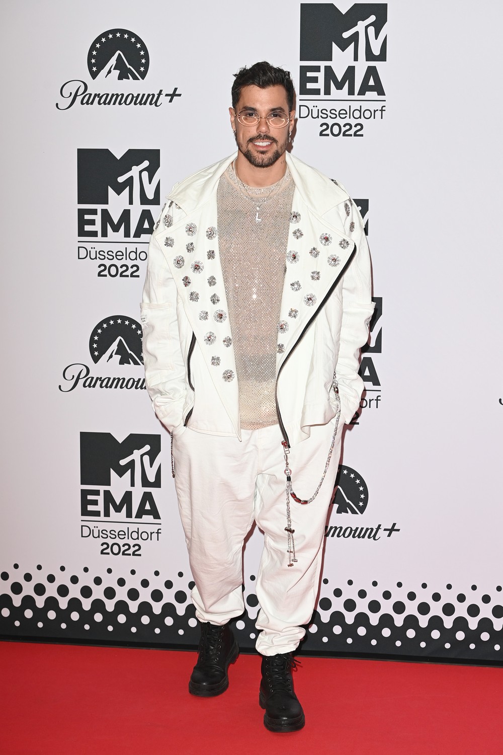 EMA 2022 - European Music Awards premia maiores destaques da música