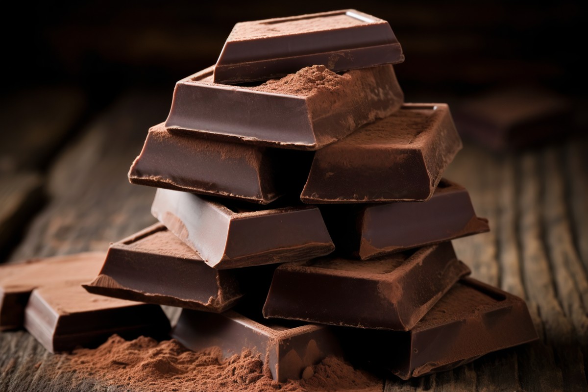 Veja 5 lançamentos feitos com chocolates para provar já