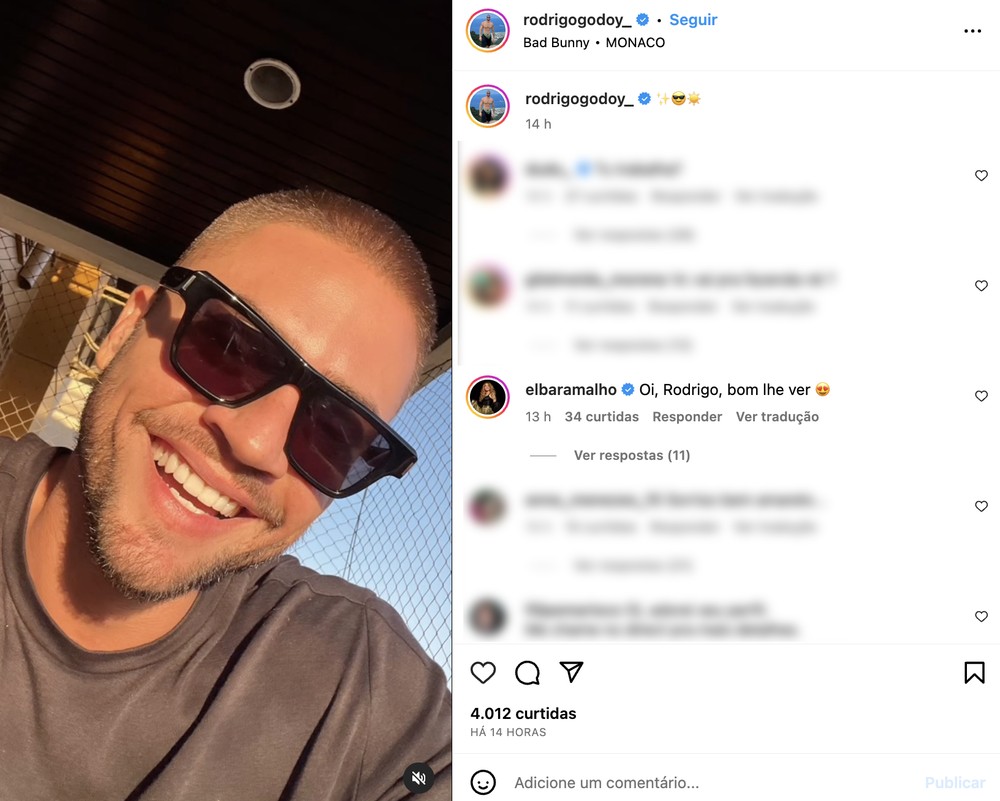 Elba Ramalho é criticada na web após elogiar ex-marido de Preta Gil ...