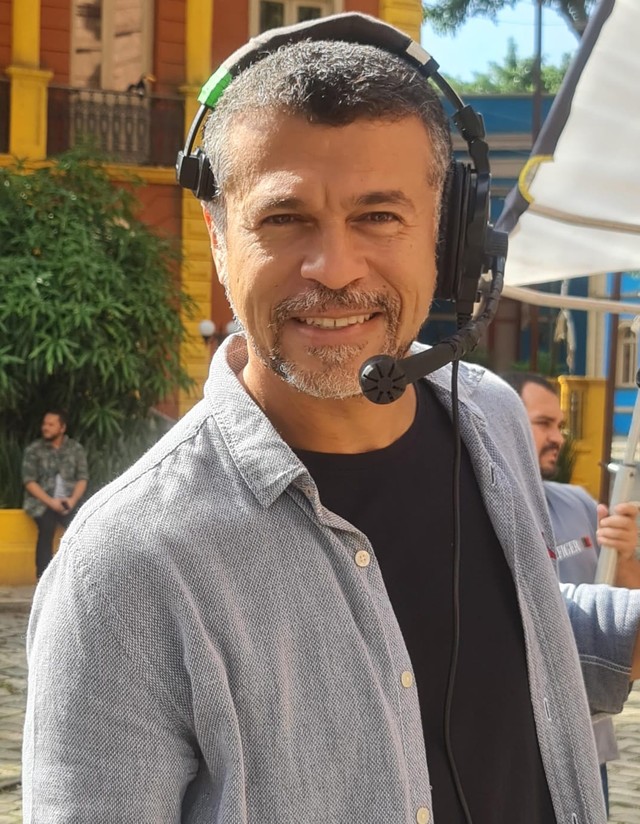 Quem é Marcelo Pereira de 'Amor Perfeito'? Web questiona homenagem no ...