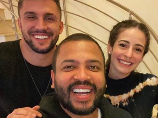 Saiba tudo sobre: Tamy Contro