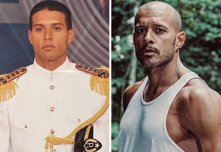 Hugo Resende, de 'Dona de Mim', lembra tempos de papaquito: 'Foi uma ...