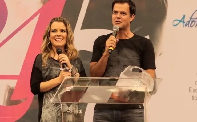 Disputa por 'marca' Lagoinha expõe racha na família Valadão; entenda briga