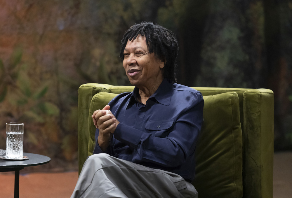 Pedro Bial recebe Djavan no 'Som Brasil': 'Até meu nome queriam mudar'