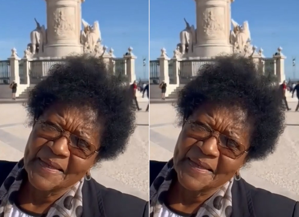 Aos 87 anos e 70 de carreira, Alaíde Costa realiza sonho de cantar fora ...